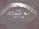 How To Draw Vector Art
