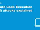 How To Prevent Remote Code Execution Rce Attacks Explained