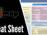 Sqlmap Cheat Sheet Commands For Sql Injection Attacks Pdf Jpg