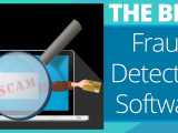 6 Best Fraud Detection Software For 2025 Paid Free Pros Cons