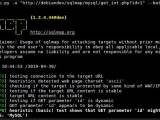 Sqlmap Cheat Sheet Commands For Sql Injection Attacks Pdf Jpg