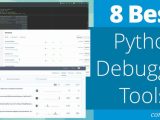 8 Best Python Debugging Tools For 2022 Paid Free