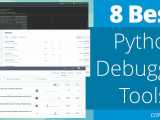 8 Best Python Debugging Tools For 2022 Paid Free