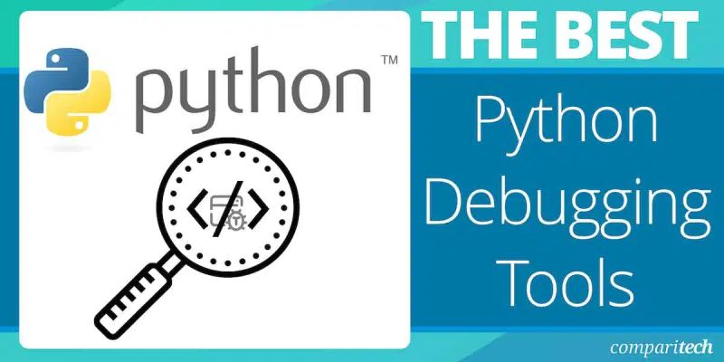 Mastering Debugging In Python Techniques Tools And Best Practices - Gorgeous Desktop Dark Backgrounds | Free Download
