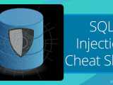 Sql Injection Cheat Sheet For 2025