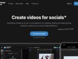Scribewave Ai