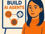 Ai Agent Development With Python Build Practical Projects Using Openai