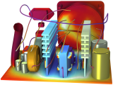 Comsol Multiphysics Software Understand Predict And Optimize