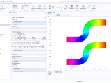 Simulate Low Pressure Flows With The Molecular Flow Module