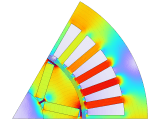 Optimize Multiphysics Models With The Optimization Module