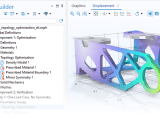 Optimize Multiphysics Models With The Optimization Module