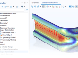 Optimize Multiphysics Models With The Optimization Module