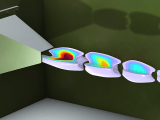 Cfd Module Updates Comsol 6 2 Release Highlights