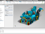 Multiphysics Simulations Inside The Autodesk Inventor User Interface