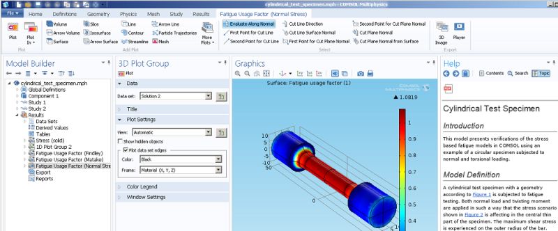 Export Comsol Multiphysics Data To A Csv File Comsol Tutorial - Perfect Mobile Dark Textures | Free Download