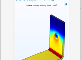 Using Layout Templates For Simulation App Design Comsol Blog