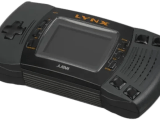 Atari Lynx Model 2 Console Na Consolevariations