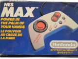 Nes Max Controller Us Consolevariations