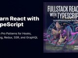 Fullstack React With Typescript By Fullstack Io