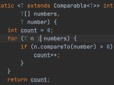 Java Generics By Amigoscode Nelson Djalo