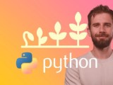Python Mega Course Learn Python In 60 Days Build 20 Apps By Udemy