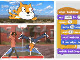 Advanced Scratch Class Rated 5 Stars Create Learn