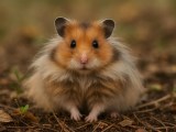 Syrian Hamster