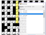 Crossword Compiler Features