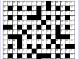 Crossword Compiler Features