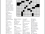 Crossword Compiler Features