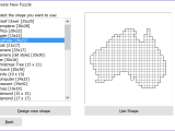 Crossword Compiler Features