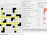 Crossword Compiler Features