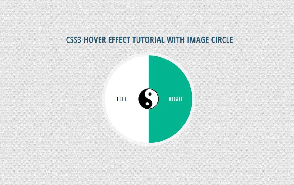 250 Jquery Css3 Hover Effects Plugins Tutorials