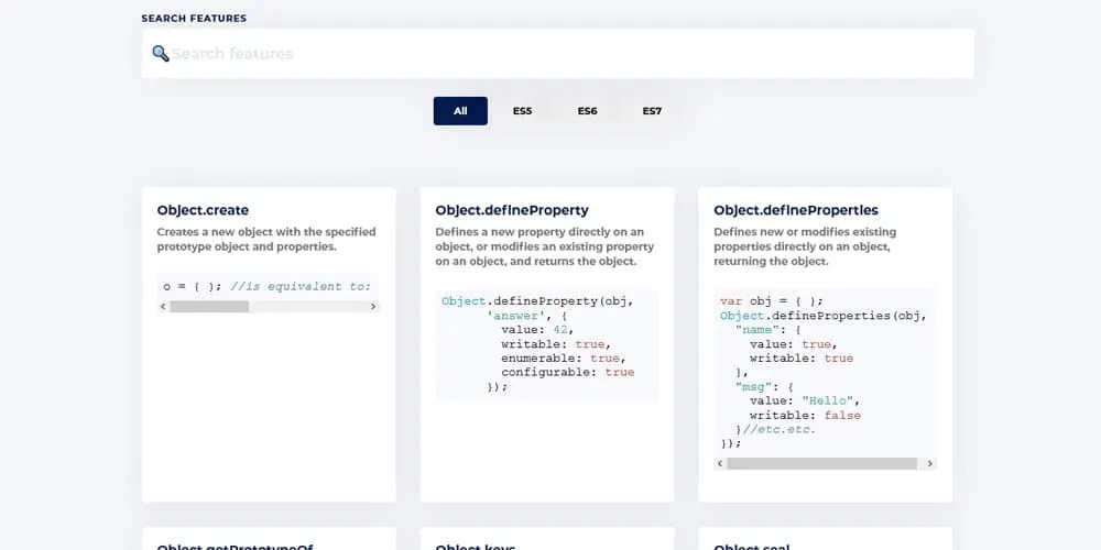 Best Free Javascript Books Css Author