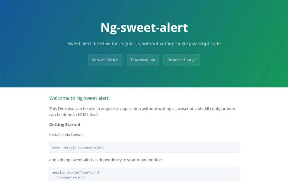 100 Useful Angular Js Tools For Developers Css Author