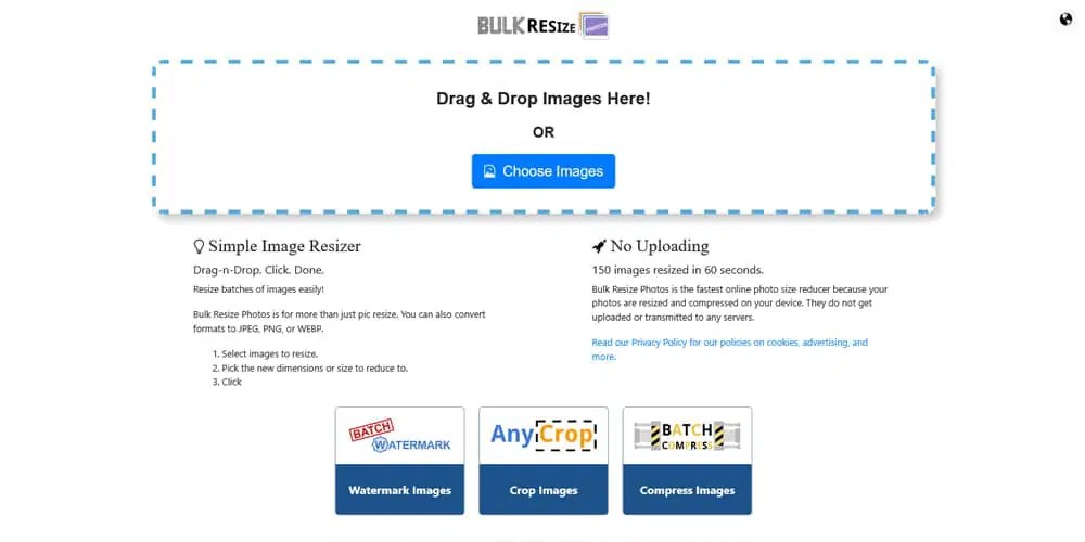The Best Image Optimization Tools Css Author