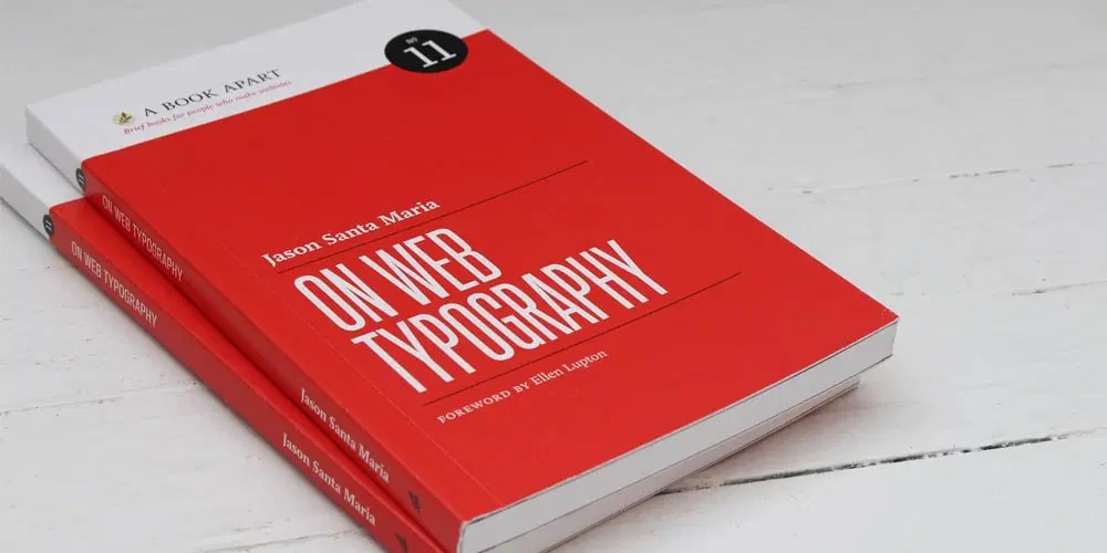 Best Free Typography Books Css Author