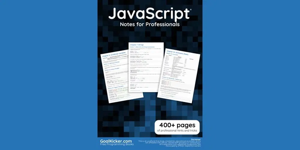 Javascript Notes For Professionals Pdf Parameter Computer - Space Illustrations - High Quality 4K Collection