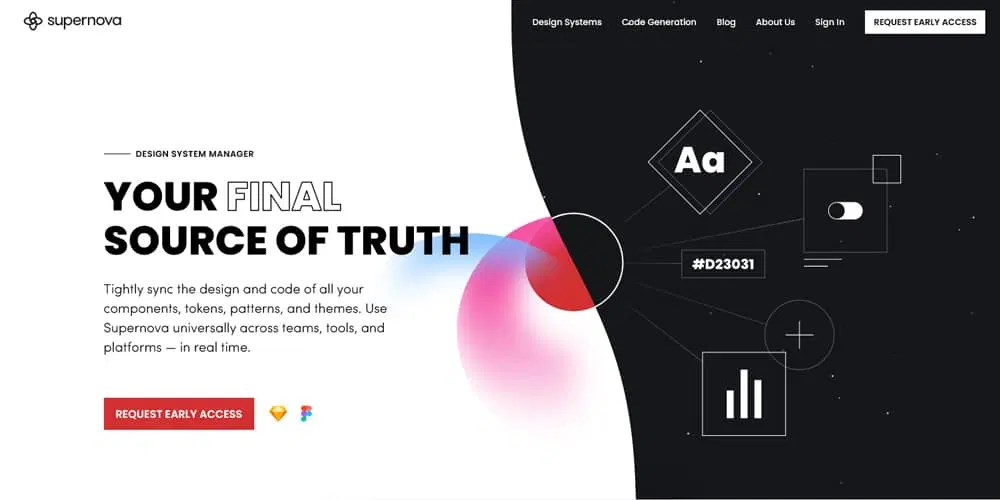Drag Drop Programming Tools Css Author
