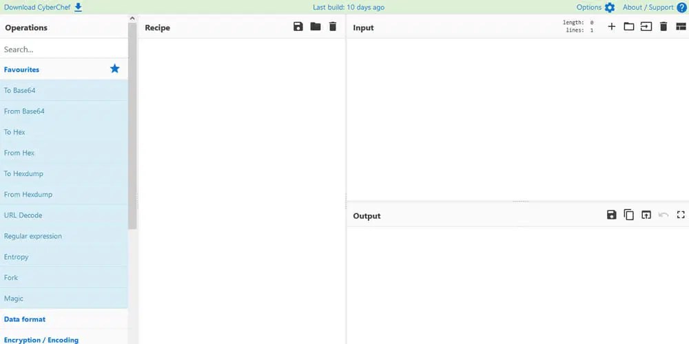 Great Node Js Encryption Libraries
