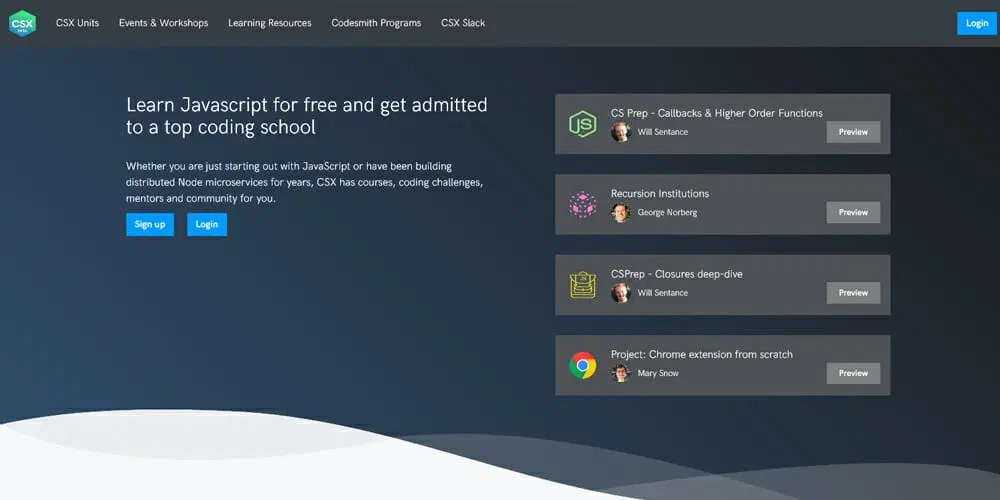 Ultimate Collection Of Javascript Learning Resources Free