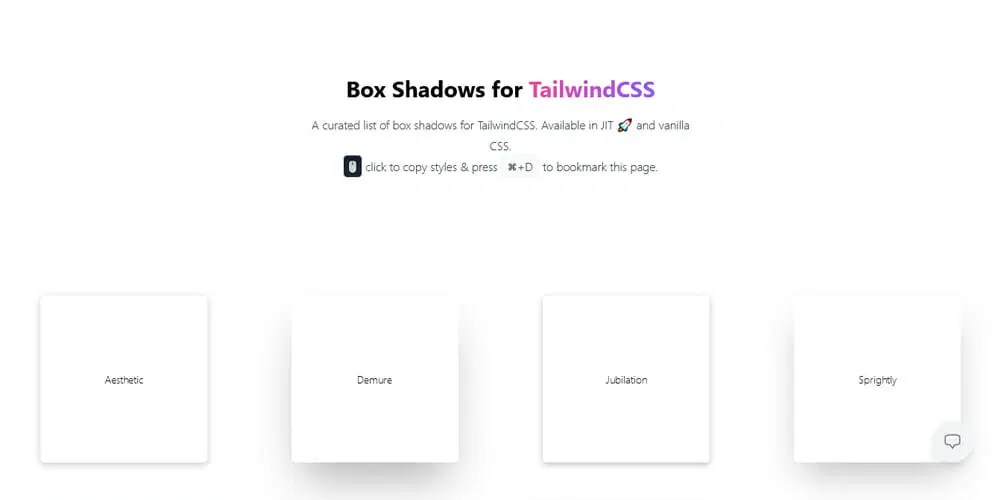 Free Tailwind Css Ui Components And Resources