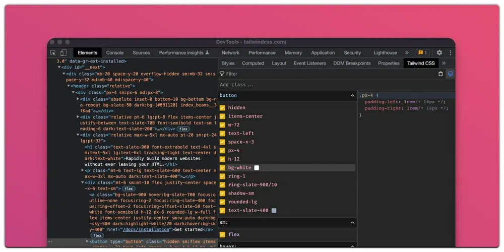 Free Tailwind Css Ui Components And Resources