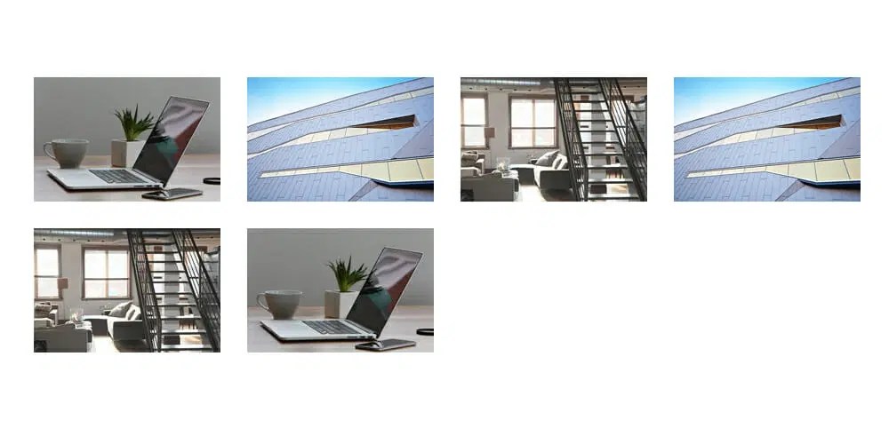 Bootstrap 5 Gallery Examples Freebies Yes Web Designs