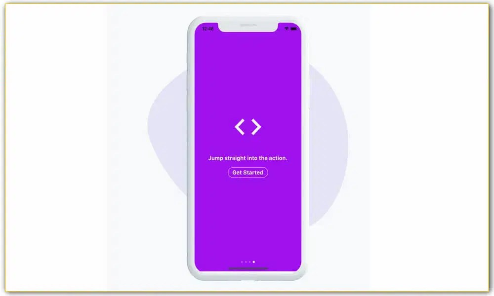 50 Best Flutter Templates For Free Css Author