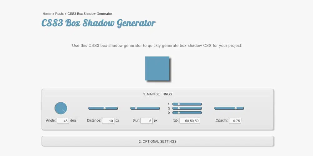 Css3 Box Shadow Formget - High Quality Full HD Mountain Images | Free Download