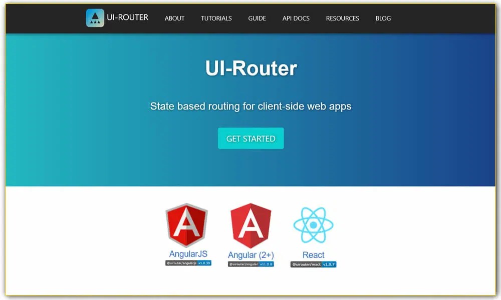 Angularjs Ui Router Revisited - Stunning Full HD Mountain Backgrounds | Free Download