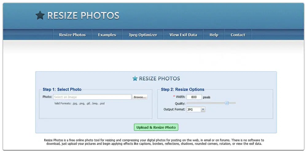 The Best Image Optimization Tools Css Author