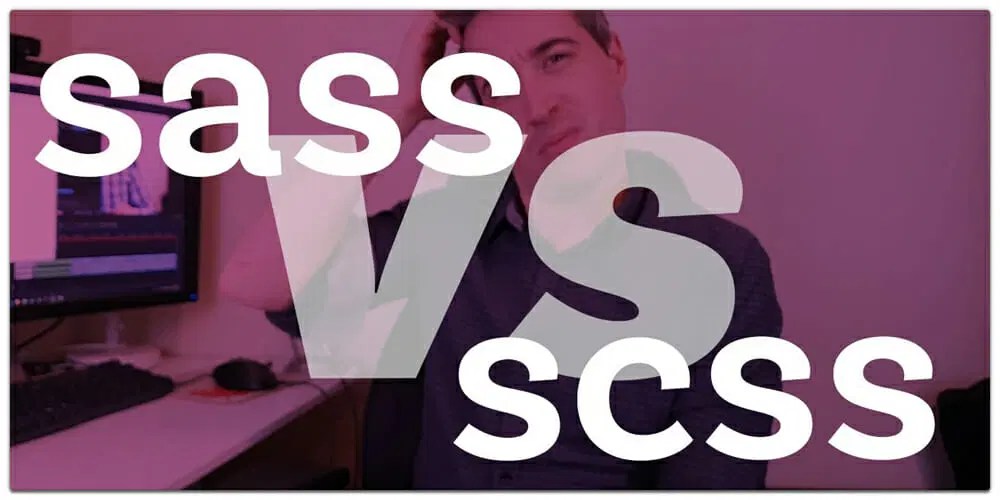 Best Sass Tutorials A Comprehensive Guide To Sass