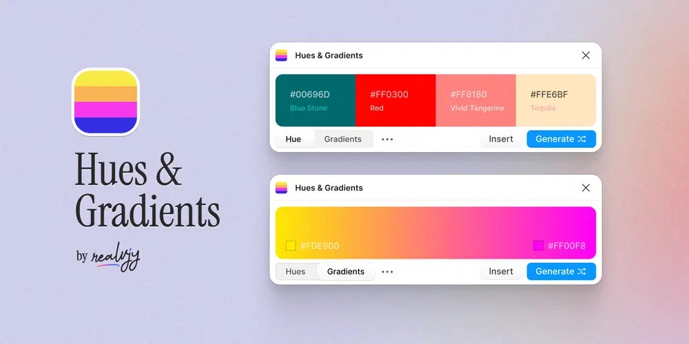 Essential Figma Gradient Generator Plugins For Professionals